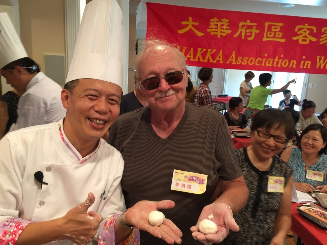 【2017-2018海外客家行動灶下來到大華府】 | 客家委員會全球資訊網