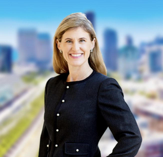 聖地牙哥法官候選人 爭取華裔選票 - 世界新聞網